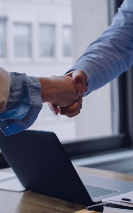 Fast Innovation Service